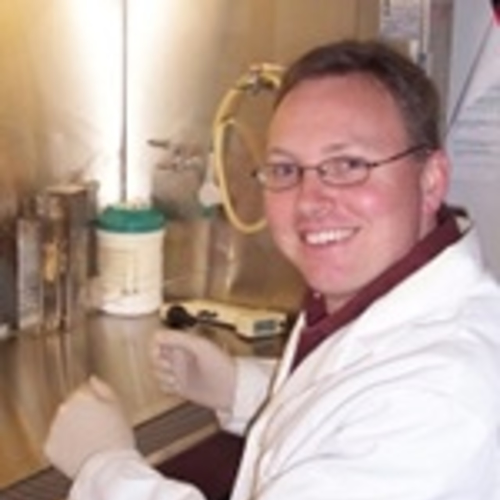 Timothy Brenza, PhD | Fiegel Lab - College of Engineering | The ...