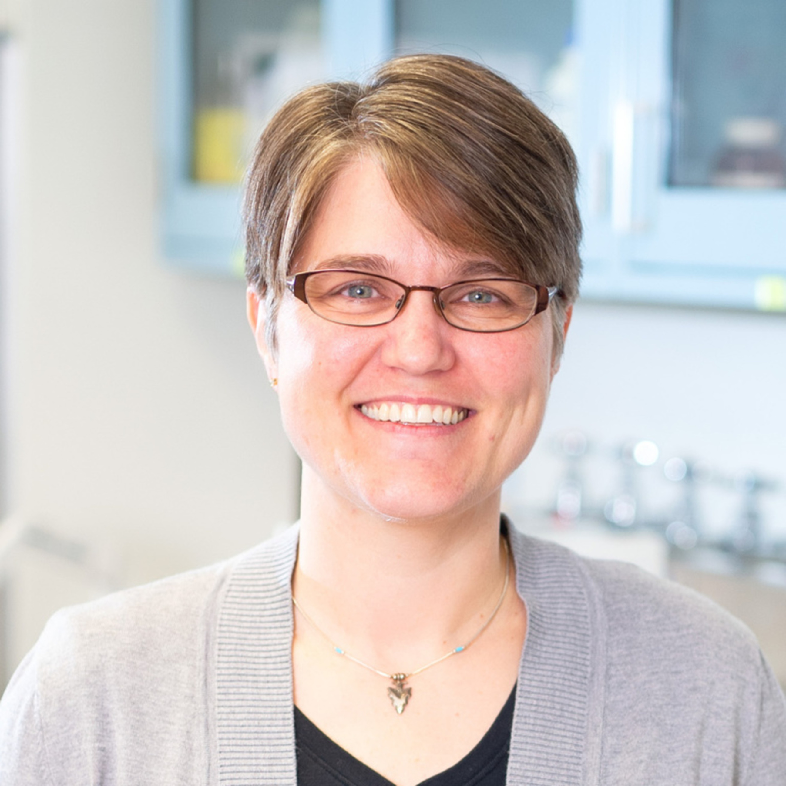 Jennifer Fiegel, PhD | Fiegel Lab - College of Engineering | The ...