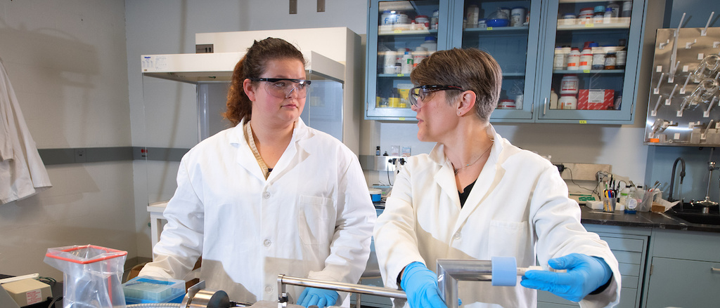 Teaching | Fiegel Lab - College of Engineering | The University of Iowa