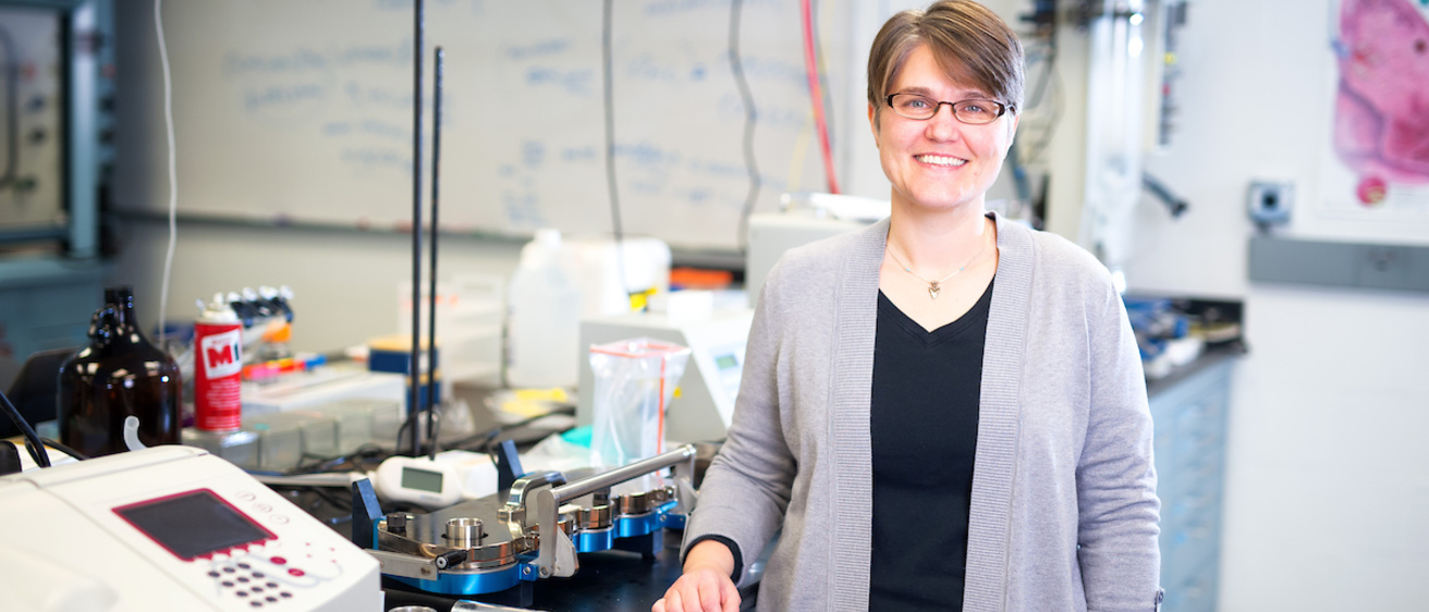 Contact Us | Fiegel Lab - College of Engineering | The University of Iowa