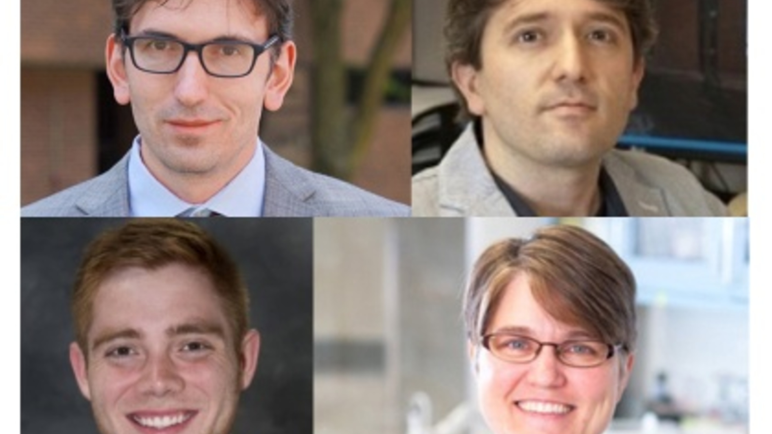 Fiegel Lab | The University of Iowa